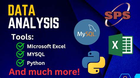 Do Data Analysis Using Spss Stata Sas Excel Mysql Python By Abdulwadood295 Fiverr