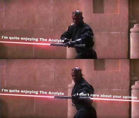 Anyone Else Prequel Memes Know Your Meme