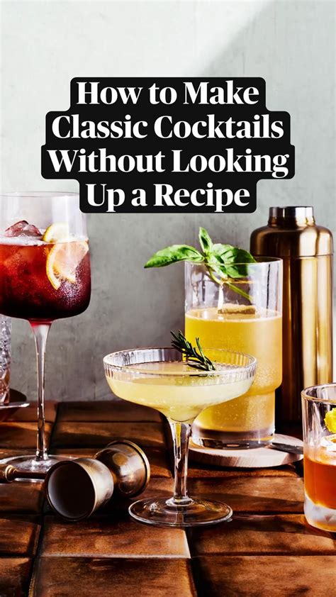 Best Americano Cocktail Artofit