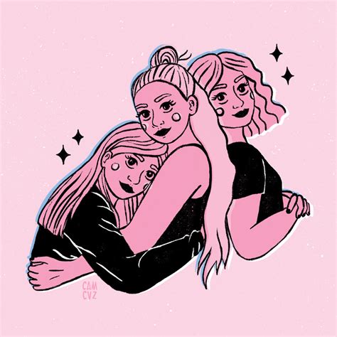 Pink Illustrations Camille Cauvez Illustratrice à Lille Illustratrice