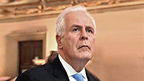 Giani Lannuncio «il Governo Ci Deve 420 Milioni Ma Scappa Ora Dobbiamo Alzare Le Tasse Dei