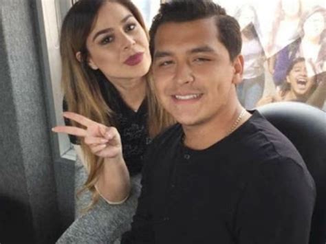 Quiénes Han Sido Las Parejas Christian Nodal Actitudfem