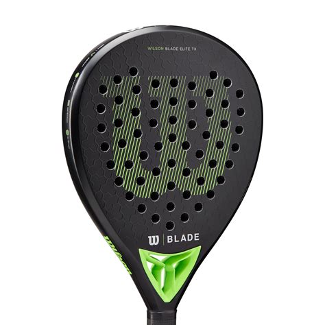 Wilson Blade Pro V2 Padel Bat Grade A Wilson Decathlon