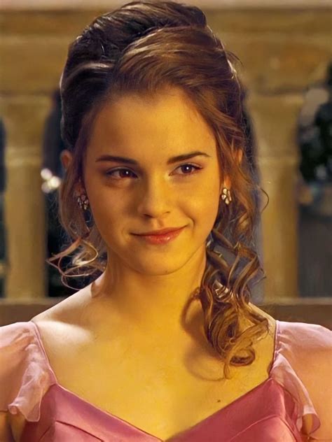 Hermione Granger Harry Potter Emma Watson Harry Potter Harry Potter