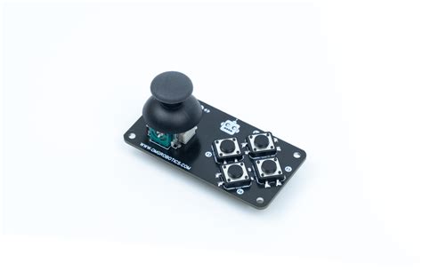 Omg Robotics Joystick Omg Robotics