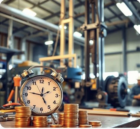 Costefficiency Manufacturing Qualitycontrol Cristian Boselli