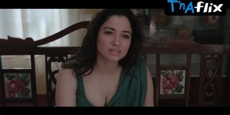 Tamanna Bhatia Butt Breasts Scene In Lust Stories 2