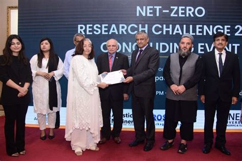 Muhammad Talha Javed On Linkedin Netzeroresearchchallenge