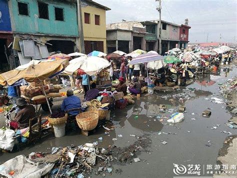 【海地】世界上最肮脏的首都 太子港”（组图） 龙行七大洲旅游攻略 艺龙旅游社区