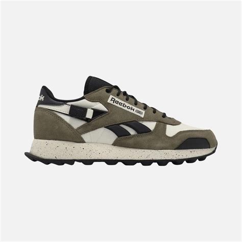 Reebok Sportswear Classic Leather Winterized Erkek Spor Ayakkabı