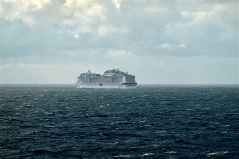 Solutions To Cruise Ship Pollution Friends Of The Earth
