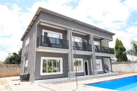 Boarding Houses In Lusaka Silverest Maite Boarding House
