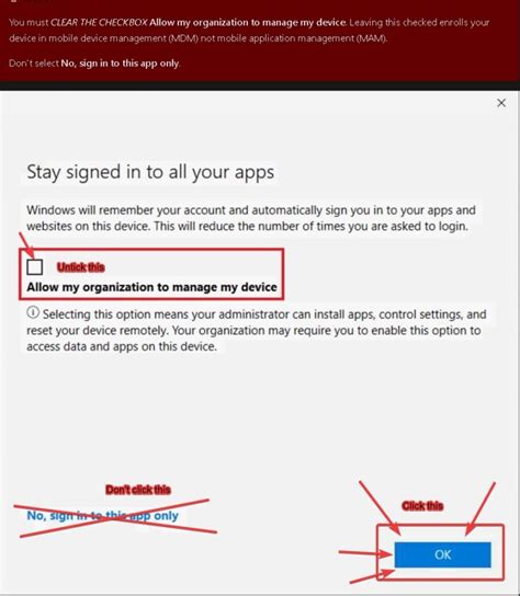 Byod And Mam For Windows Protecting Your Data With Intune Andrew Taylor