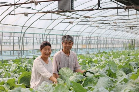 대산농촌재단 [2019 대지의 밥상] 대지의 밥상 10월 이야기 착한 마음으로 30년