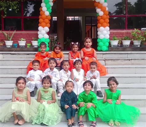 Divya Public School On Linkedin Foundational And Preparatory Classes