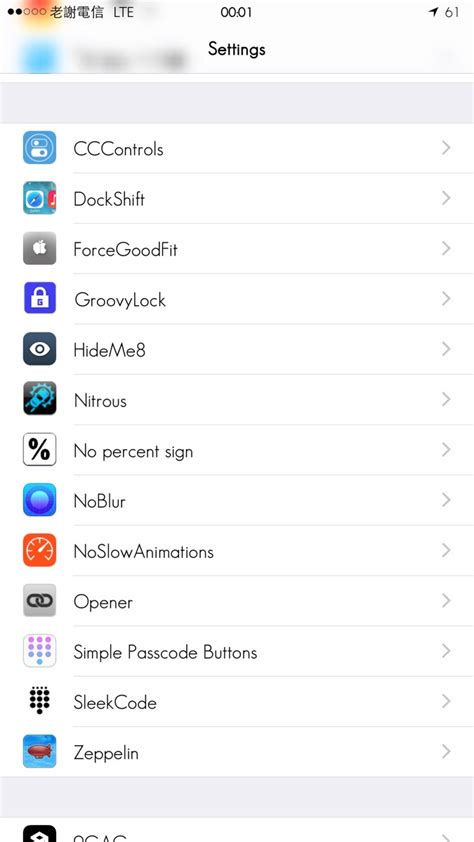 First Time Theming R Iosthemes