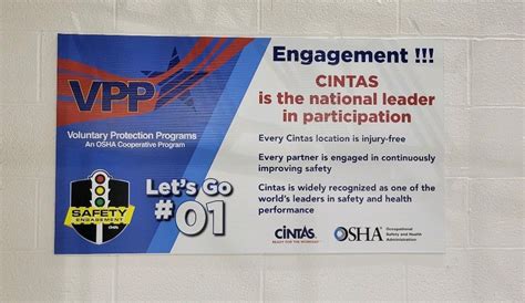 Ohsa Vpp At 01 Beginning The Process Soon Christopher Torbeck