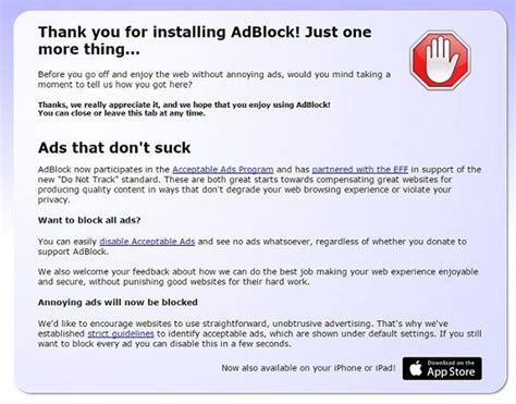 Adblock Vs Adblock Plus Which Is Better