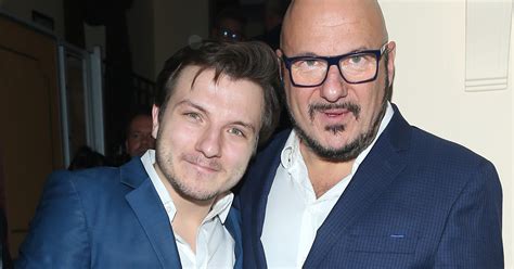 Jakub Gąsowski Pokazał Zdjęcie Ze ślubu Kim Jest Mikołaj Magnuski Syn