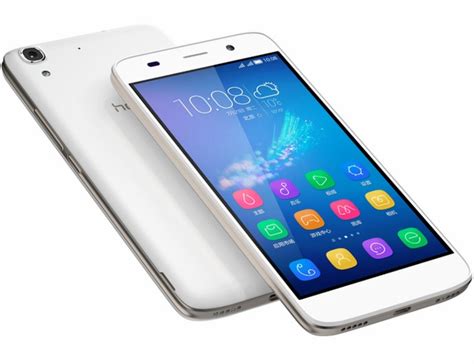 Huawei Y6