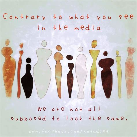 Body Image The Media And Its Influences Youfounderin