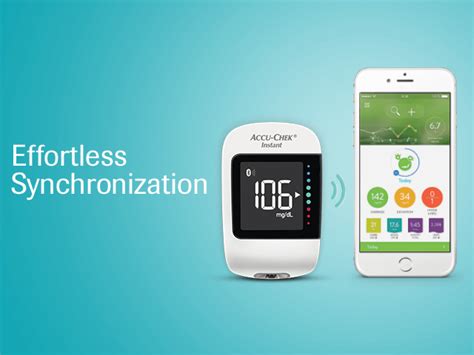 Accu Chek Instant India