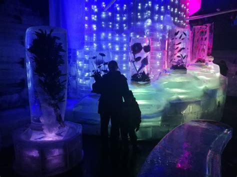 Ice Space Eilat 2021 All You Need To Know Before You Go With