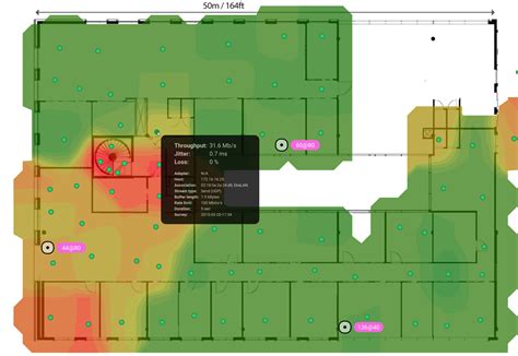 Visualization Views Ekahau Customer Support