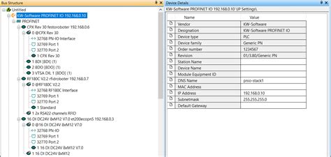 Configuration Of Irc5 As Profinet Master — Abb Robotics User Forums