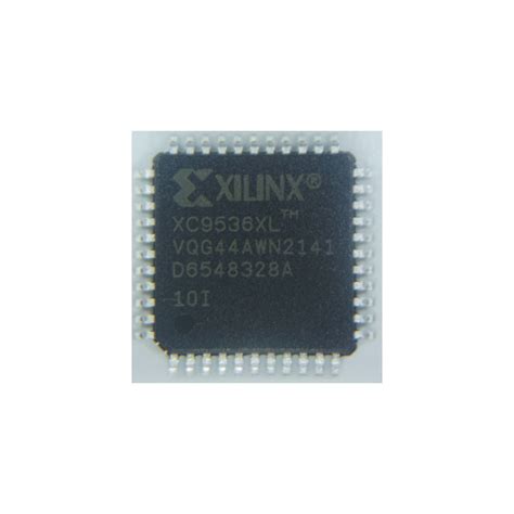 XC XL VQG I CPLD Complex Programmable Logic Devices V Mc CPLD