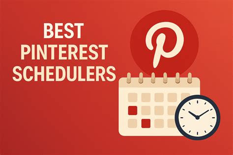 Best Pinterest Schedulers In 2025 Beyond Basic Scheduling
