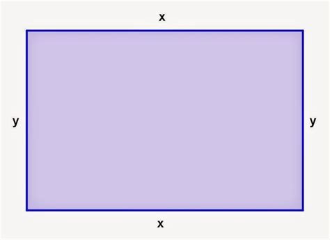 Topic For December Solving For The Length And The Width Of A Rectangular Lot Please
