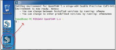 Tutorial 01 Heat Transfer Analysis In Pipe Flow In Elbow Pipe Structure