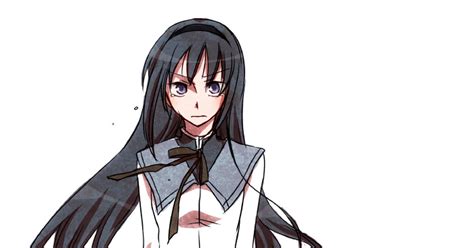 鹿目まどか 絶対に せきはら土曜 東コ 34abのイラスト Pixiv