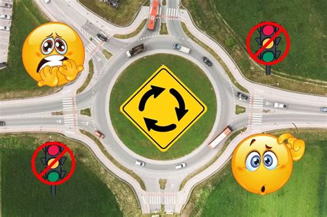 The One Intersection That Needs A Roundabout In Davenport
