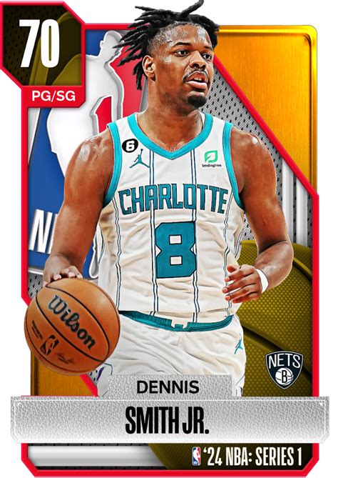 NBA 2K24 | 2KDB Custom Lineup (Nets)