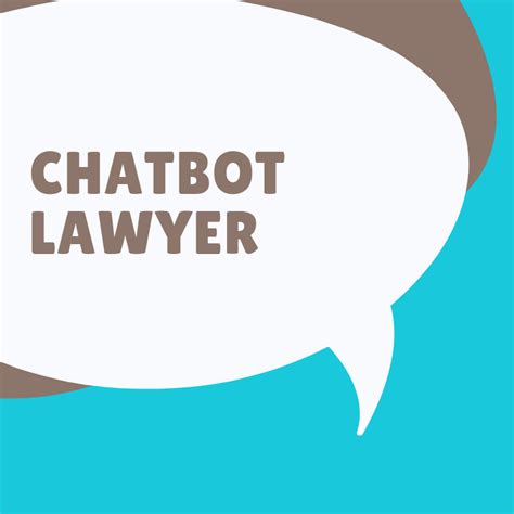 Chatbot Lawyer Legalup