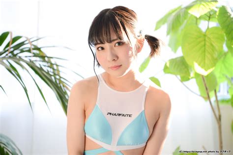 Lovepop Nagone Nakurami Photoset