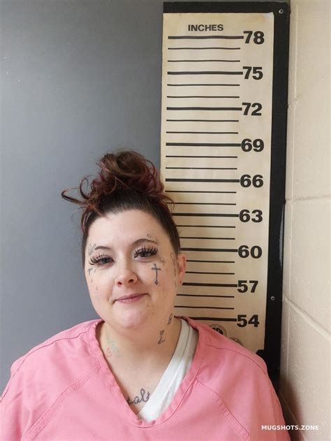 INMAN CORTNEY LYNN 06 20 2024 Covington County Mugshots Zone