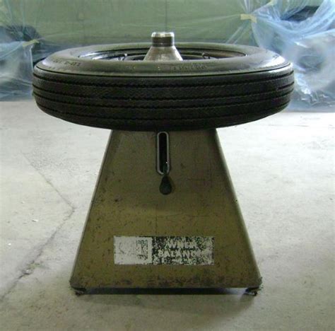 How To Use Bubble Tire Balancer At Ryan Fitzsimons Blog