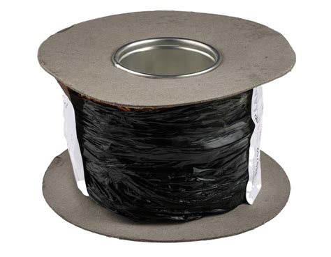 Rs Pro 2 Core Unscreened Yy Control Cable 05 Mm² Grey Pvc Sheath