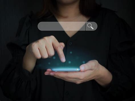 Otimização Do Mecanismo De Pesquisa Mulher Usando Smartphone Para