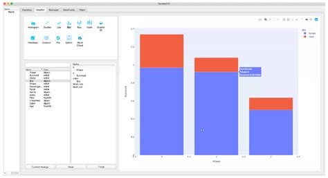 使用 Pandasgui 彻底改变数据分析 Atyuncom 官网 人工智能教程资讯全方位服务平台