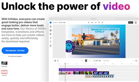 Invideo Ai Video Editor Easy With Ai