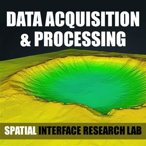 Spatial Interface Research Lab Home