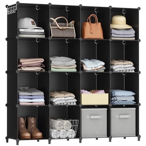 Reviews For Homidec Cube Storage Organizer 16 Cube Storage Shelf
