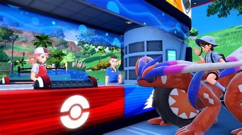 Pokémon Scarlet And Violet Version Exclusives Which To Buy