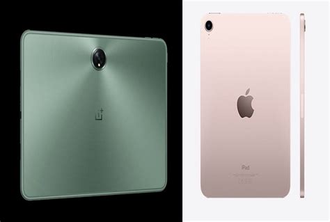 Apple Ipad Mini 6th Gen To Realme Pad X Top 5 Versatile Tablets Under Rs 50k In India