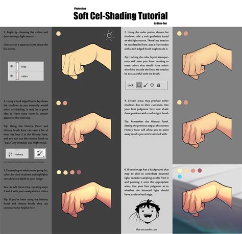 Pin By Katie Willson On Colors D Digital Painting Tutorials Art