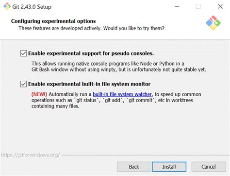 Step By Step Guide On Installing Git On Windows Latest Version